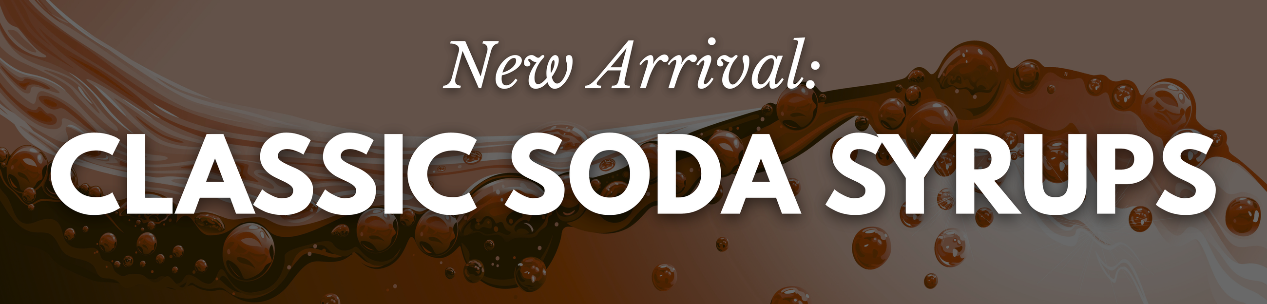 Seamless Soda - Canada’s Choice for Soda Products & Cylinders