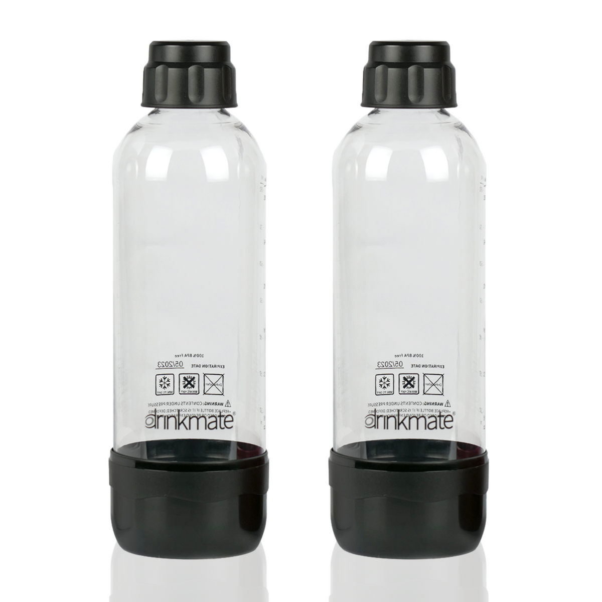 Seamless Soda - Canada’s Choice for Soda Products & Cylinders